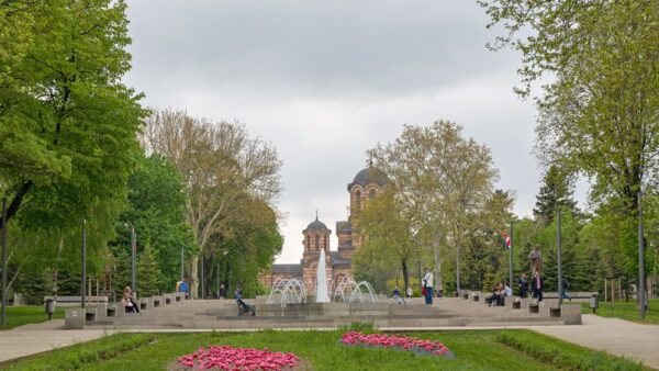 🥇 Things to Do in Belgrade Serbia - 30 Premier Tourist Attractions